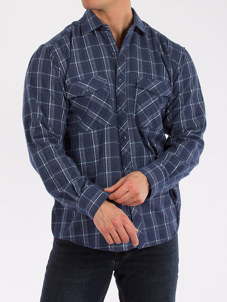 Рубашка Palmary Leading