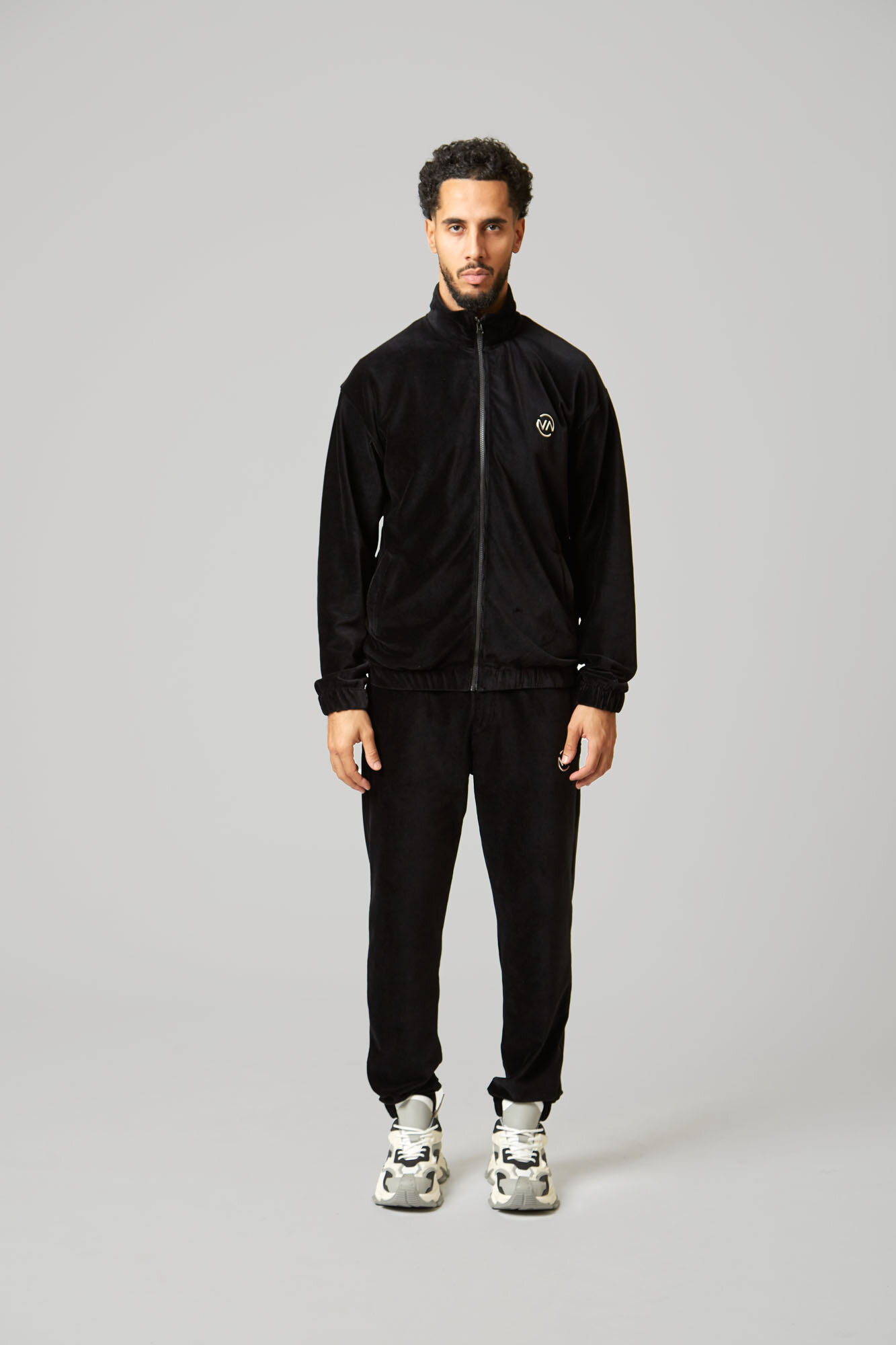 Брюки спортивные