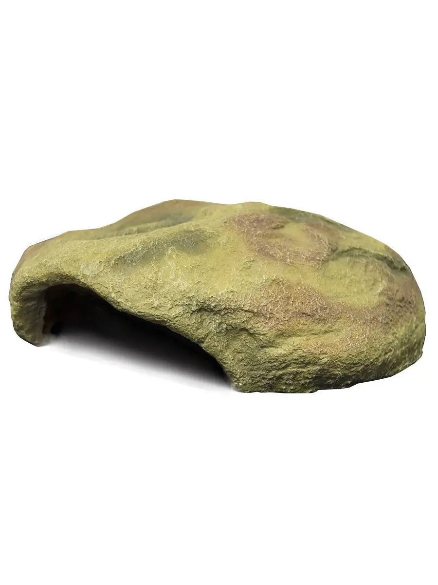 Укрытие для рептилий "Cozy Cave", 28.2x23.5x10см