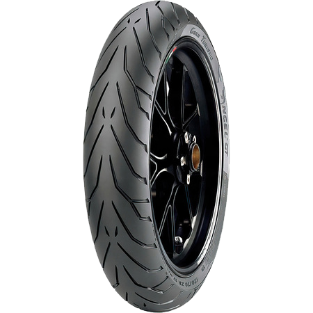 Pirelli Angel GT 190/55 ZR17 75W TL Rear