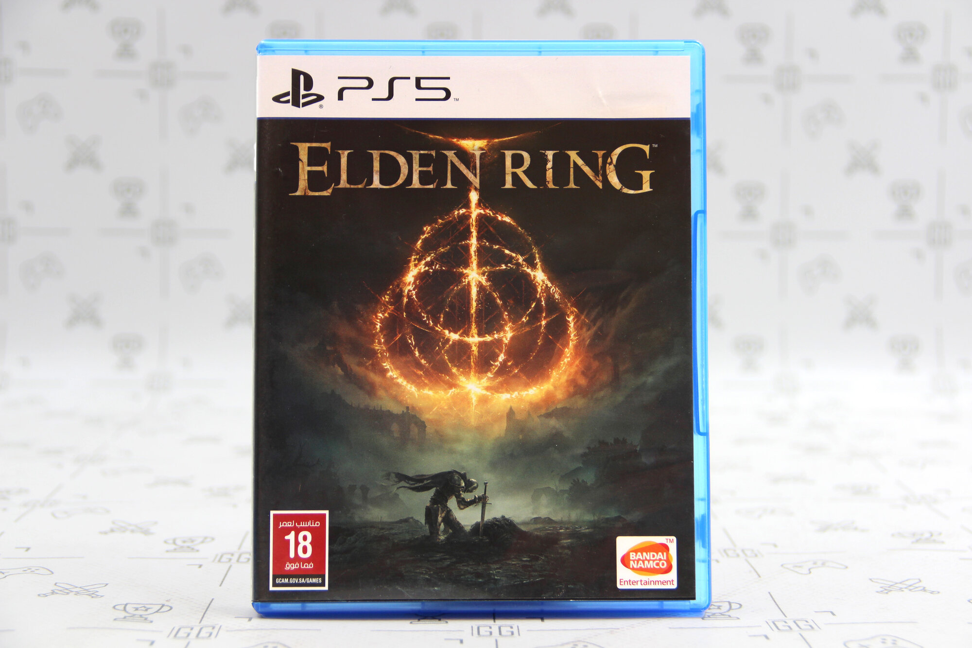 Elden Ring (PS5, RU)