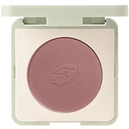 Румяна FARRES "Urban bloom", №01, спелая вишня, компактные, матовые, 4,5 г