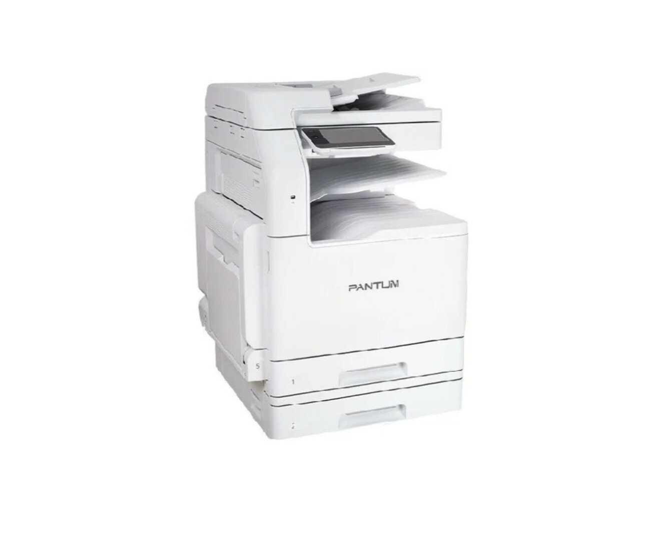 МФУ Pantum BM270ADN