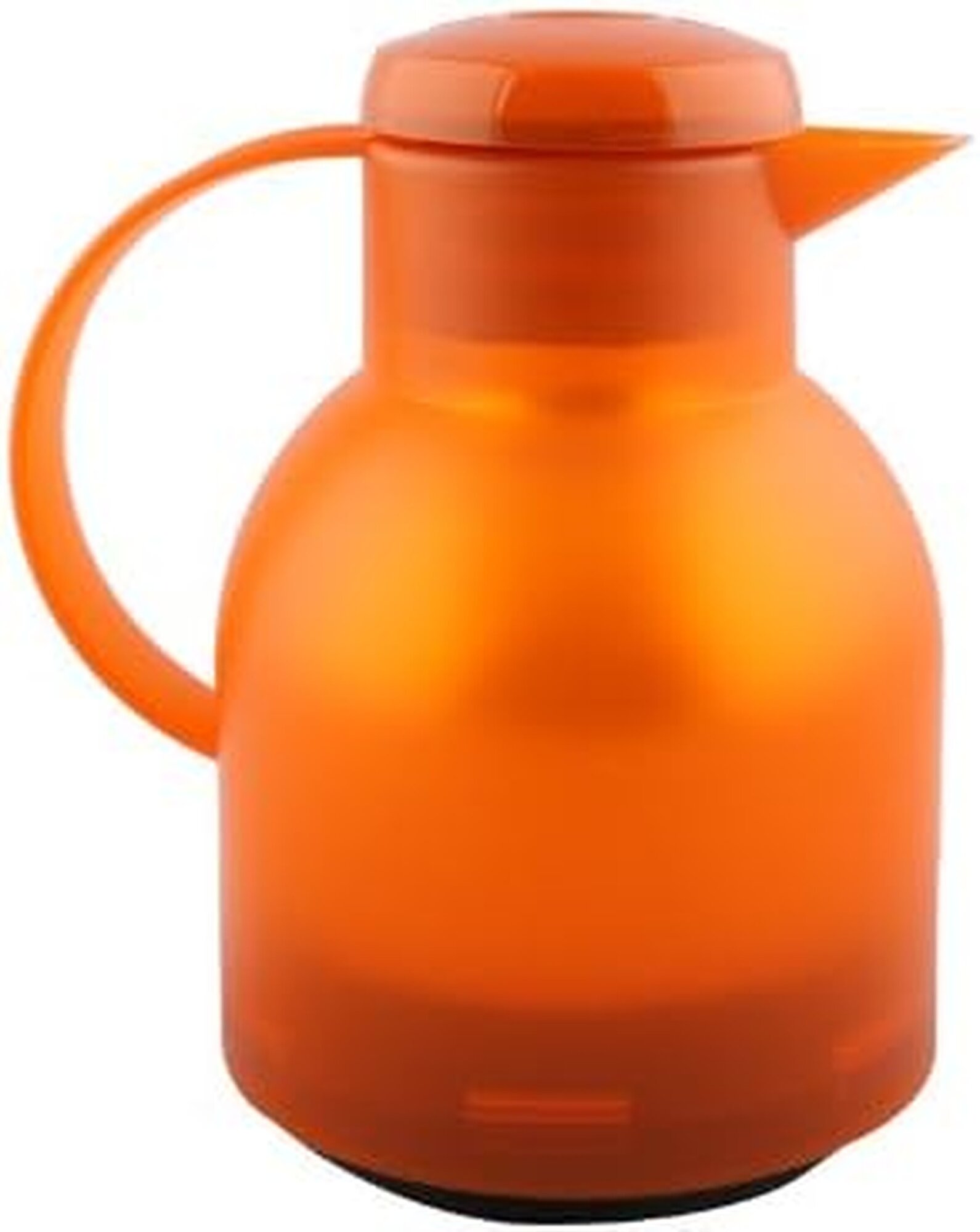 Термос Emsa Samba 504234 - 1 л из полипропилена, цвет оранжевый