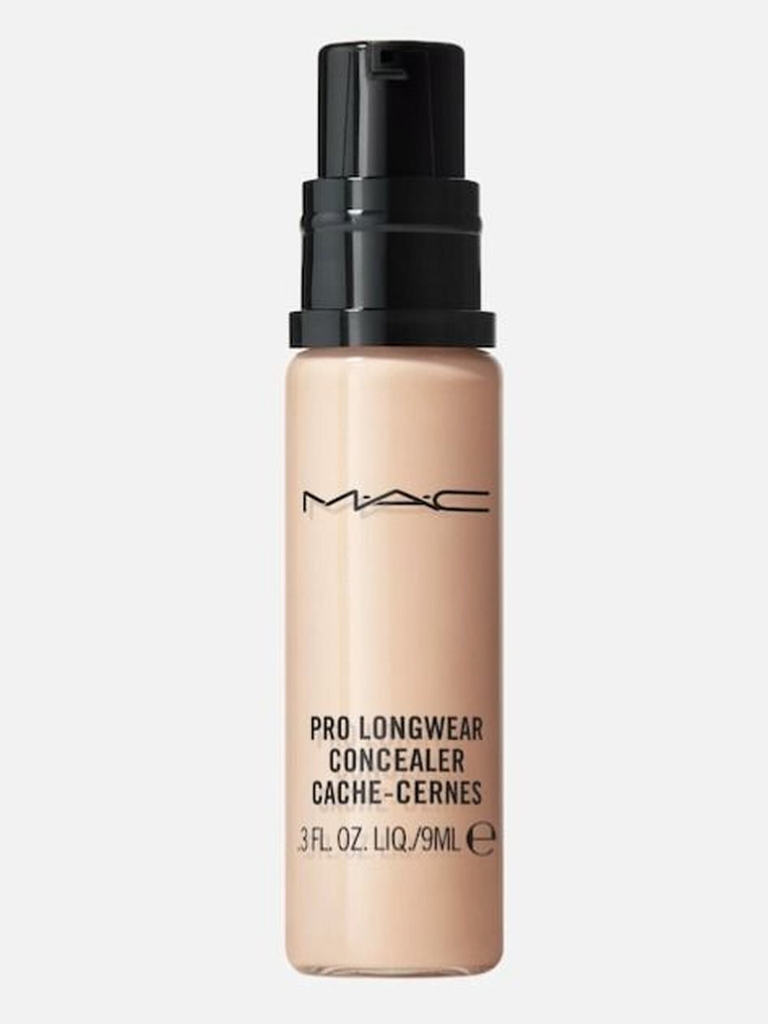 M.A.C Профессиональный стойкий консилер Pro Longwear Concealer 9 мл, цвет NW15