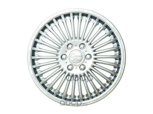 Колпаки декоративные акс-авто арт. LW1411