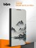 Чехол книжка на Xiaomi Redmi Note 15 Pro Plus (5G)/Poco M8 Pro (5G) противоударн...