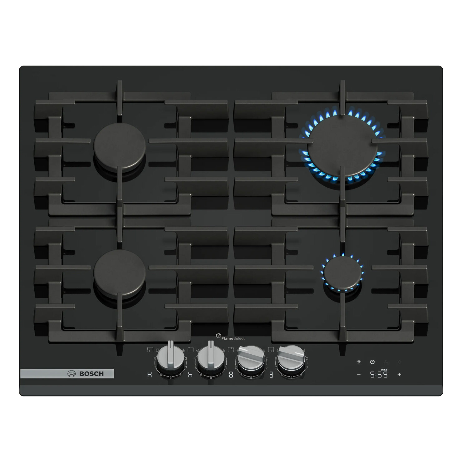 Газовая панель Bosch PRP6A6H40