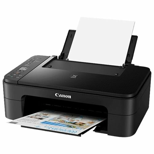 МФУ Canon PIXMA TS3340