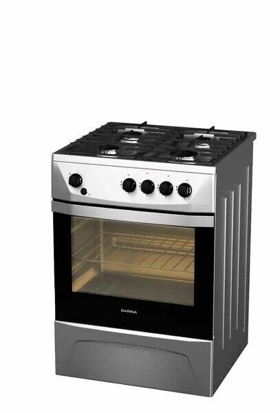 Газовая плита Darina 1D1 GM 241 014 X