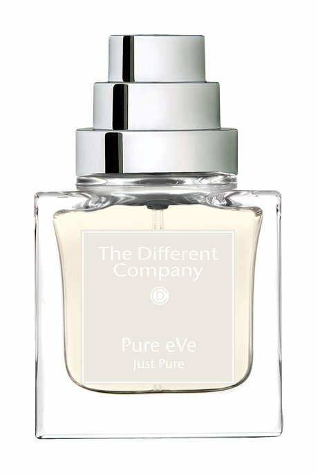The Different Company Pure Eve Вода парфюмерная унисекс 50ml