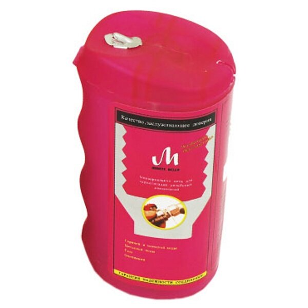 Упл. нить "Monte Bello" 50м туба TIM MB02-C50 (100/25)