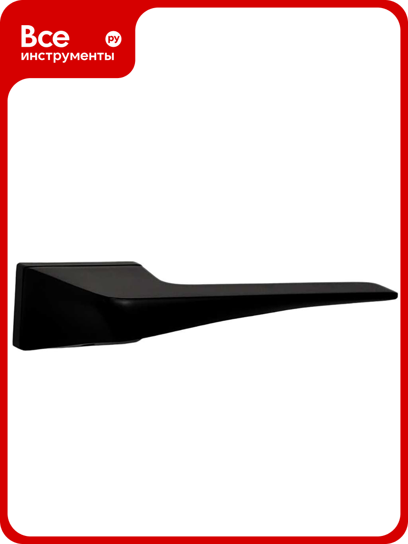 Ручка PALIDORE A-801-08 BLACK