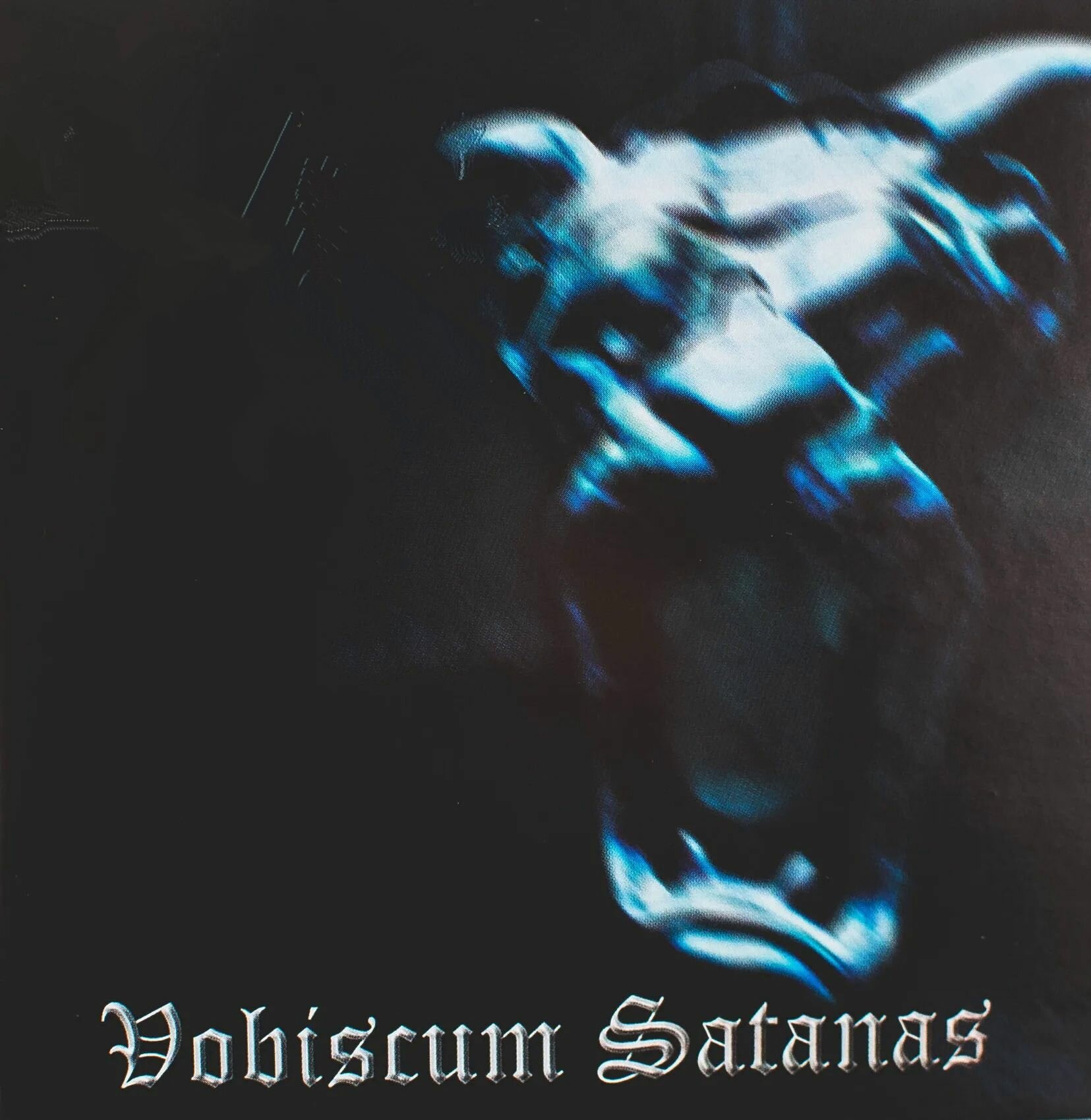 Dark Funeral - VOBISCUM +bonustracks Аудио CD Лицензия