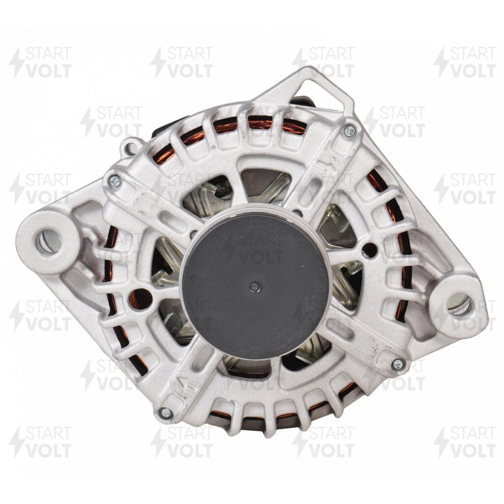 Генератор STARTVOLT LG 0804