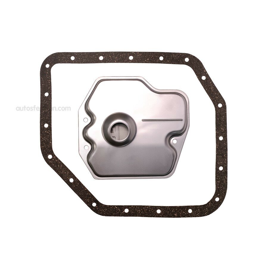 CWORKS B19CR1030 Фильтр АКПП с прокладкой