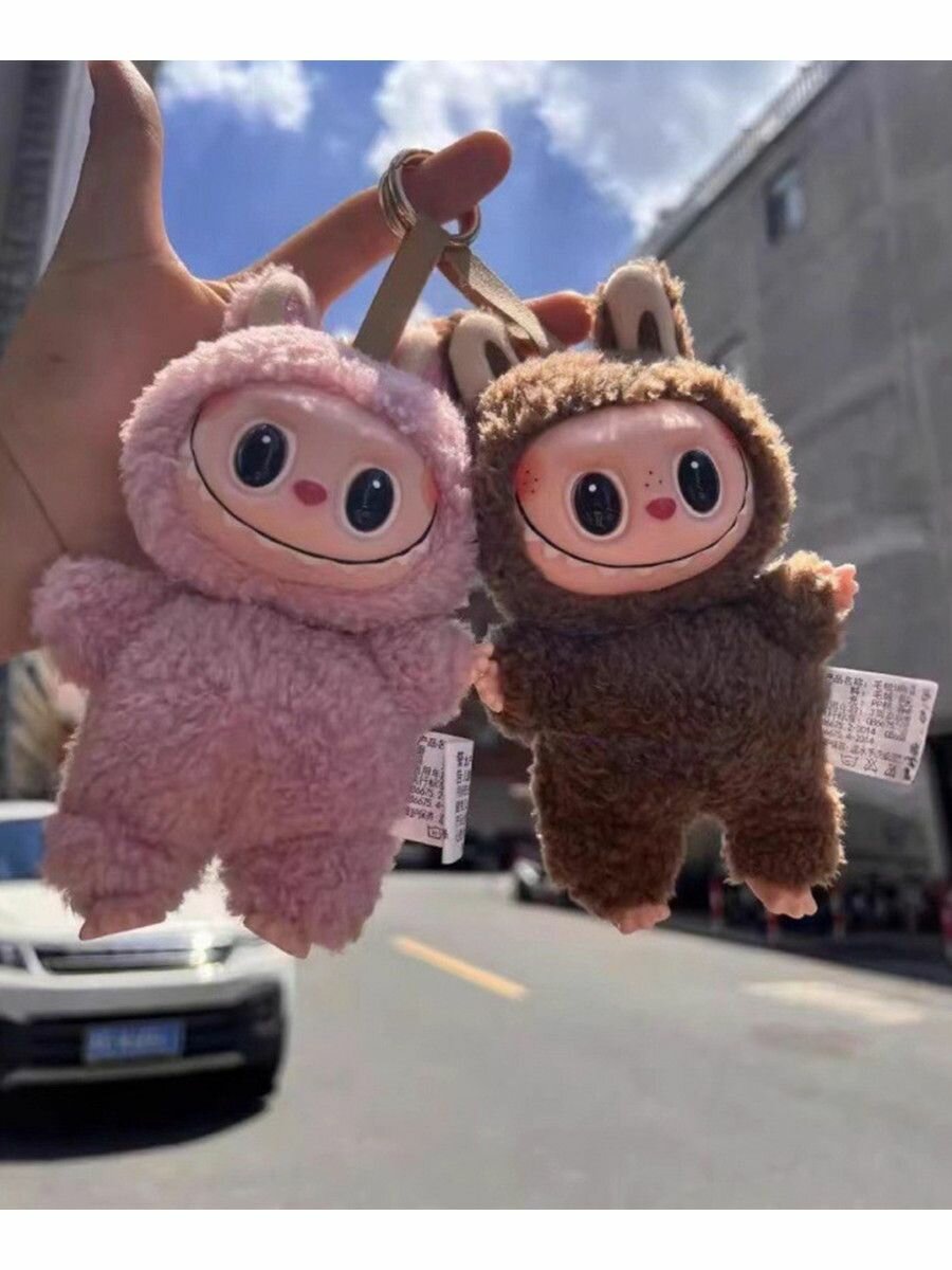 Мягкая игрушка — фото 1