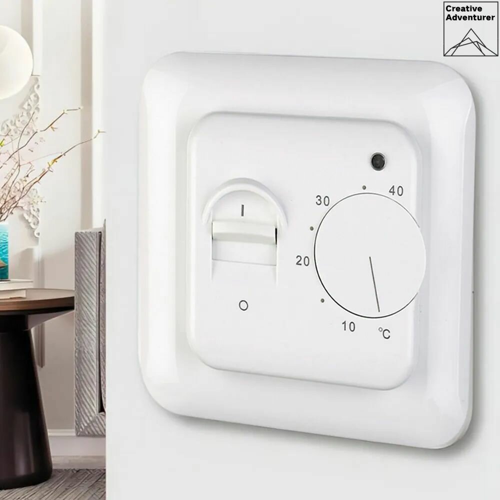 Терморегулятор/термостат