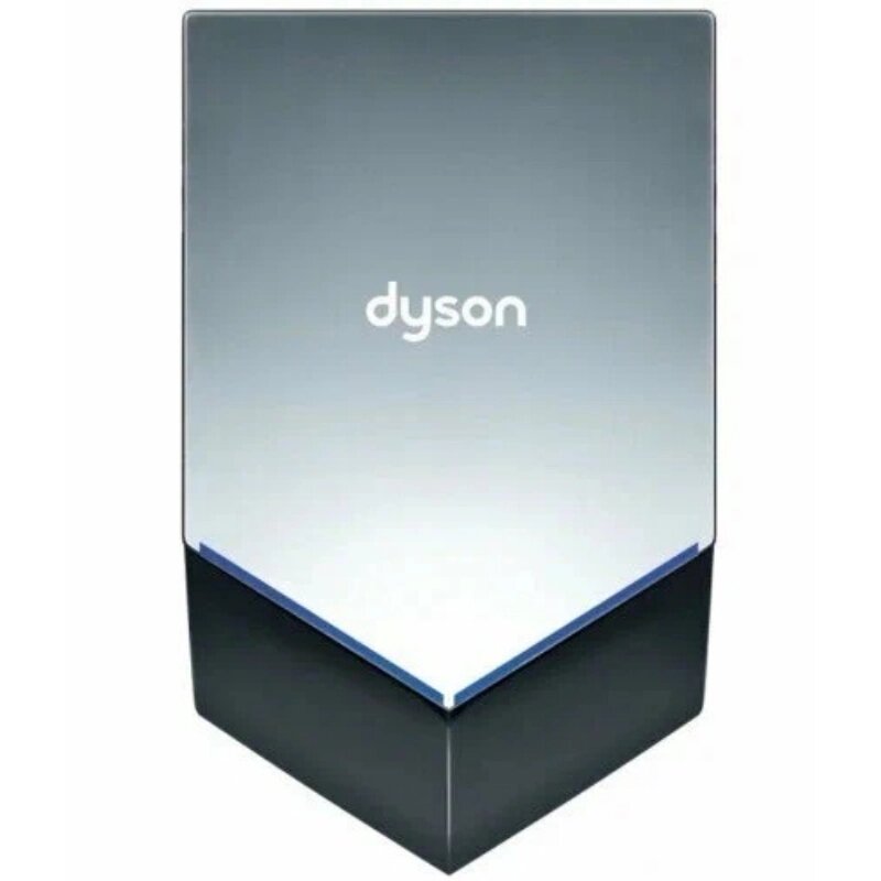 Сушилка для рук Dyson HU02, Nickel