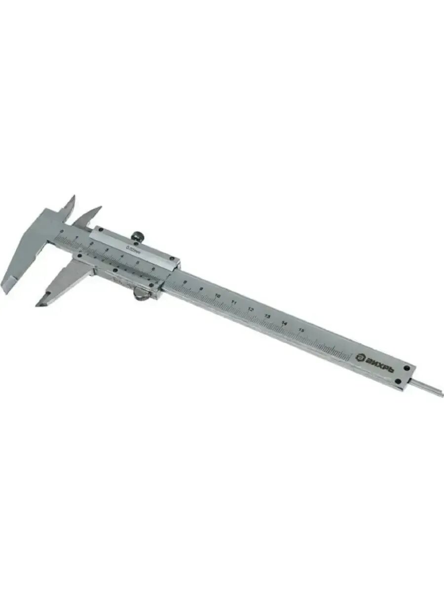 Штангенциркуль ШЦ-150 с глубинометром