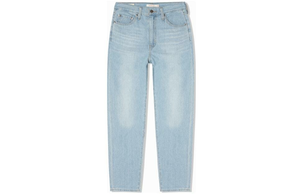 Джинсы трубы Levi's 9859925