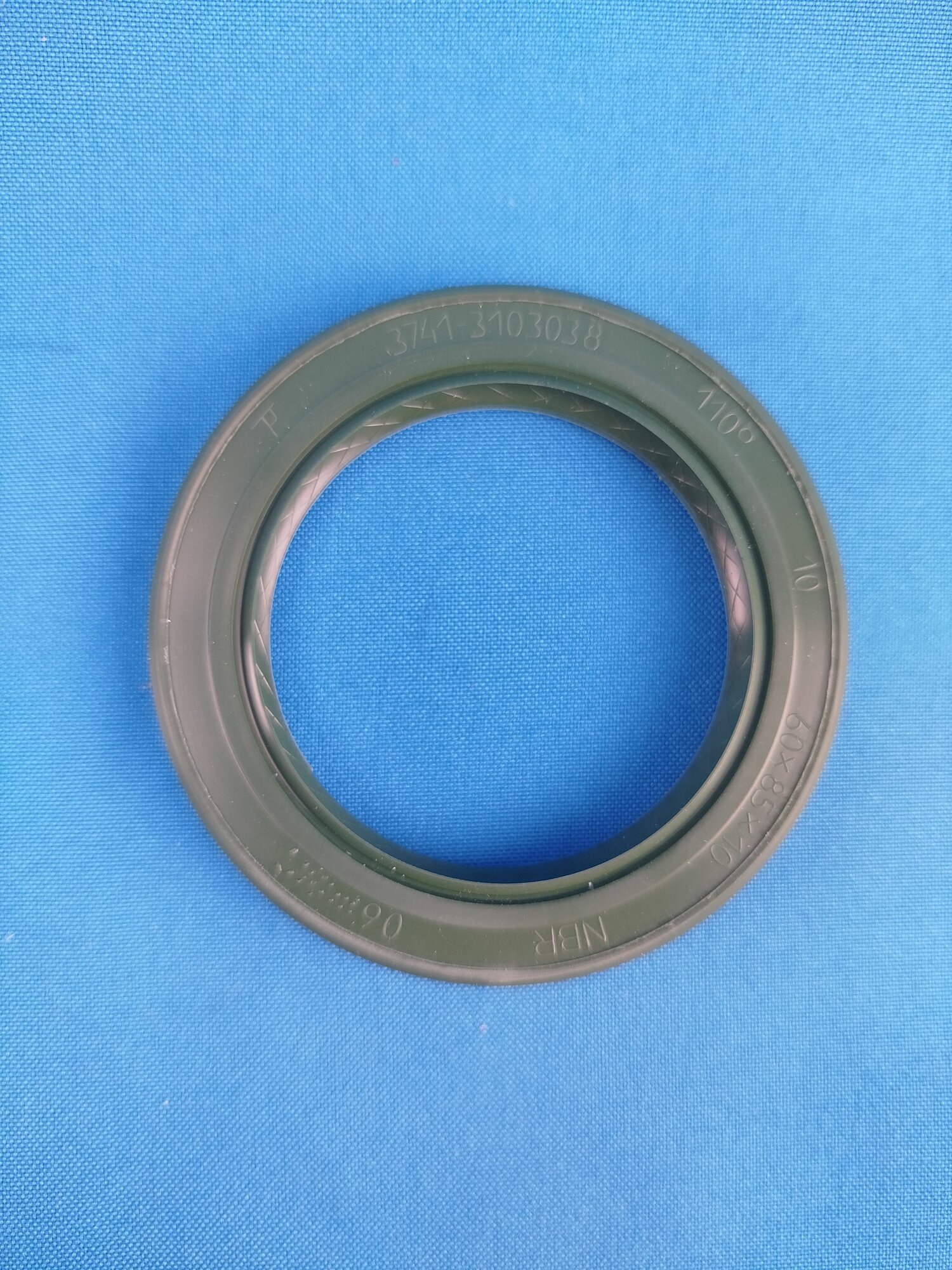 Сальник ступицы "сэви" (Экстрим) для автомобилей УАЗ Патриот, 3163, 3741 (60х85х10)