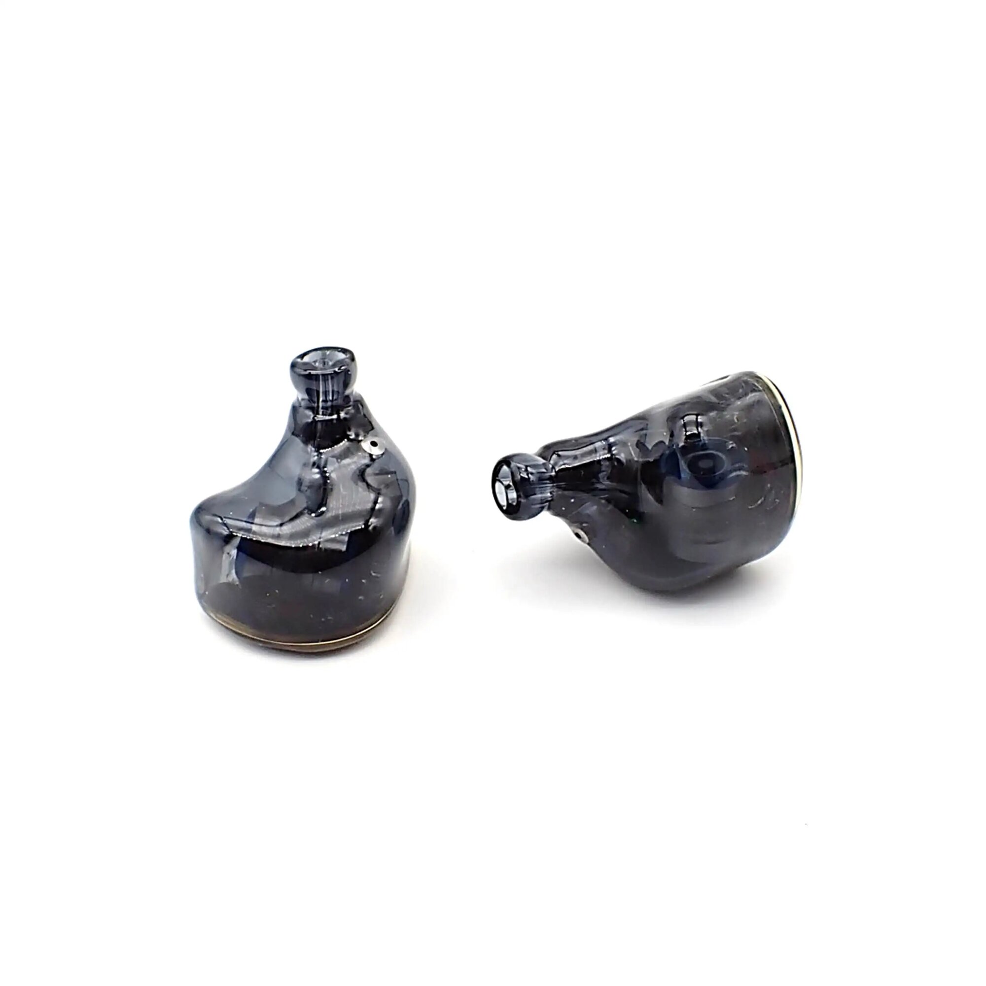 ISN Audio EBC80 Black ISN C2 Гибридные наушники-вкладыши