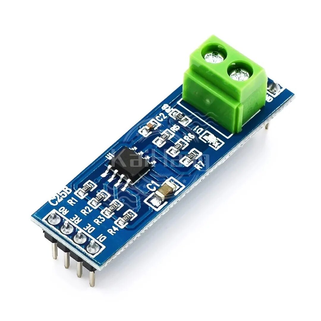 Модуль MAX485 RS-485 для Arduino, Model Number: 10PCS