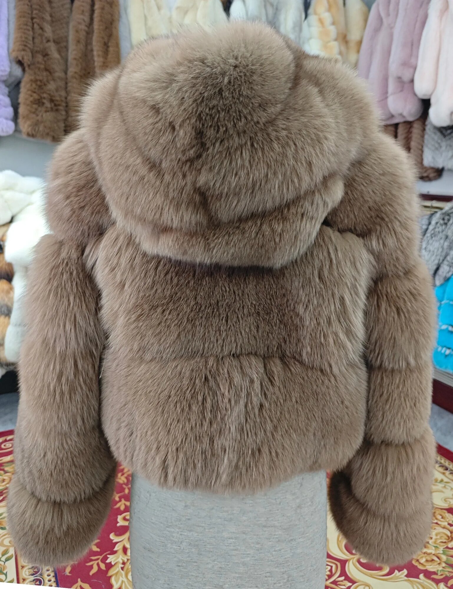 Шуба