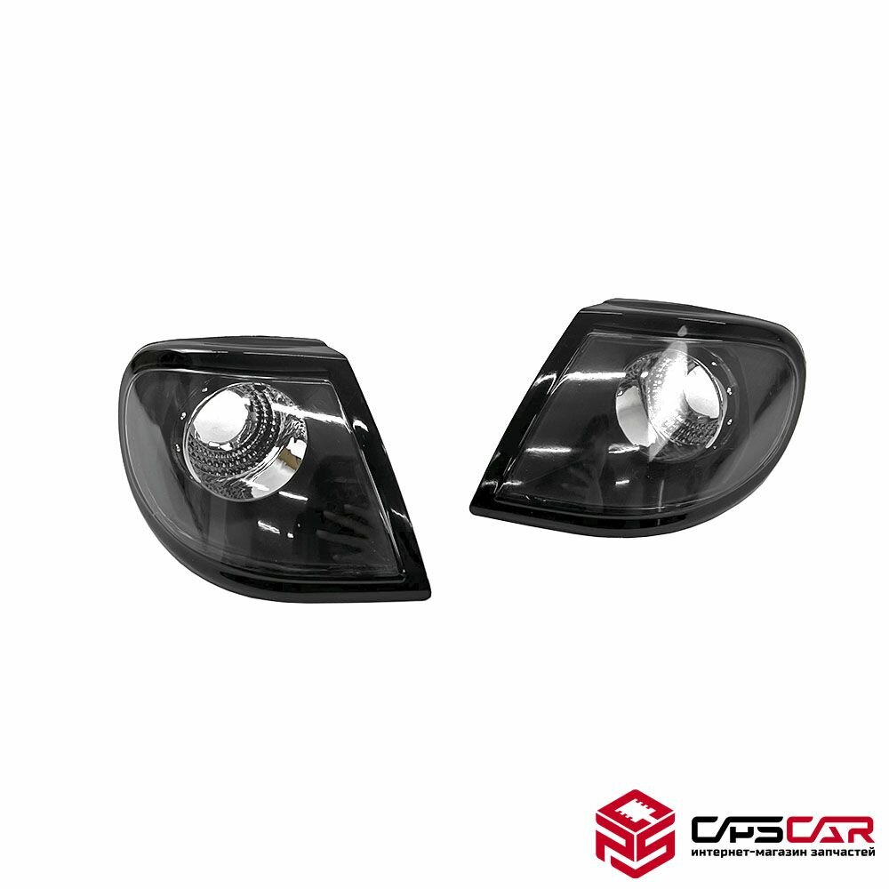 Фары автомобильные