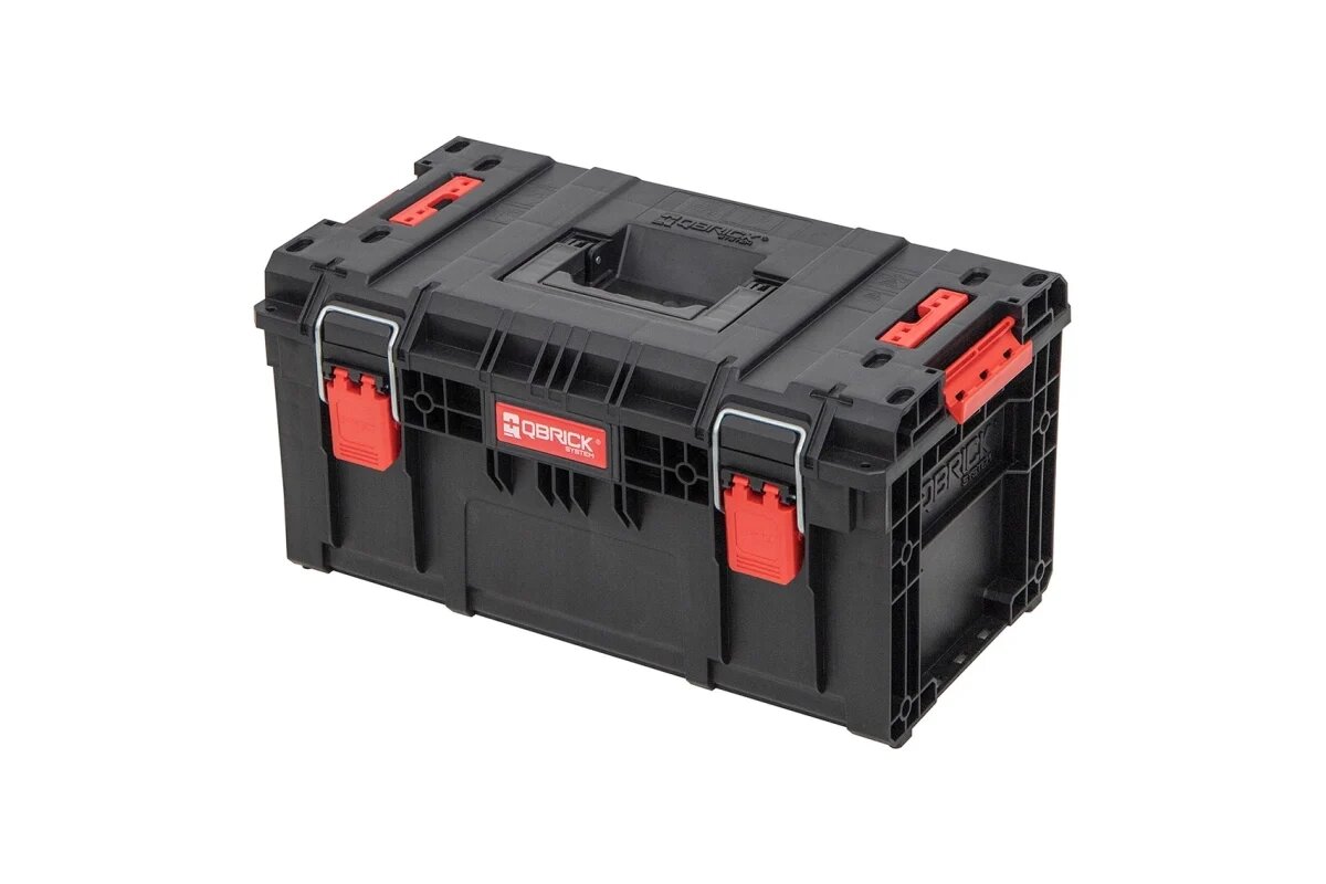 Ящик для инструментов Qbrick System Prime Toolbox 250 Vario, пластик