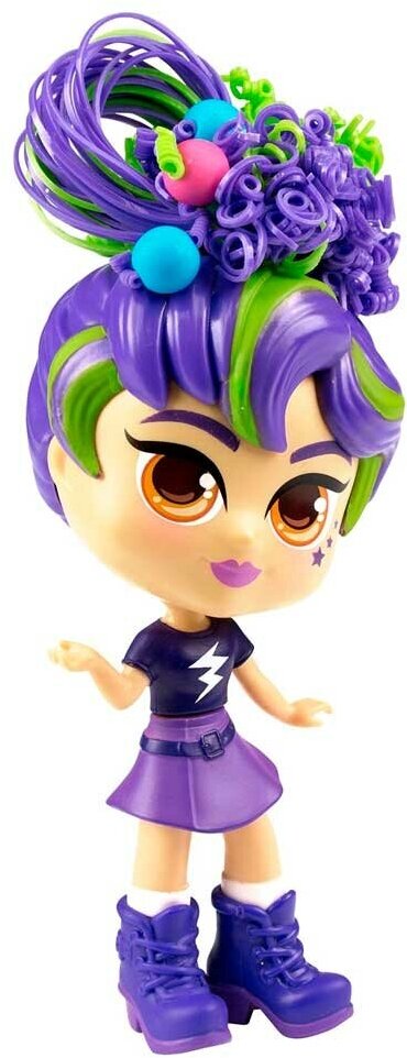 Silverlit Кукла Кёрли гёрлс Поп-звезда Чарли Silverlit 82092