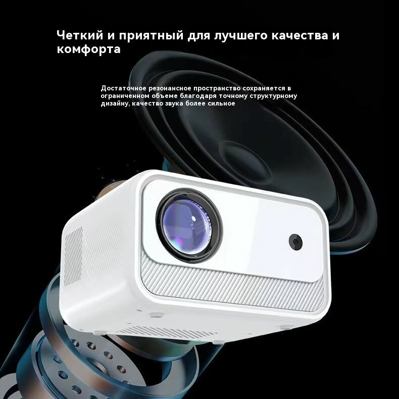 Гобо-проектор — фото 1