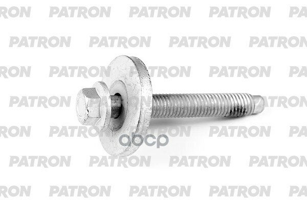 Болт подвески крепления подшипника ступицы FORD S-MAX, FOCUS, MONDEO, TAURUS PATRON арт. PBLT080