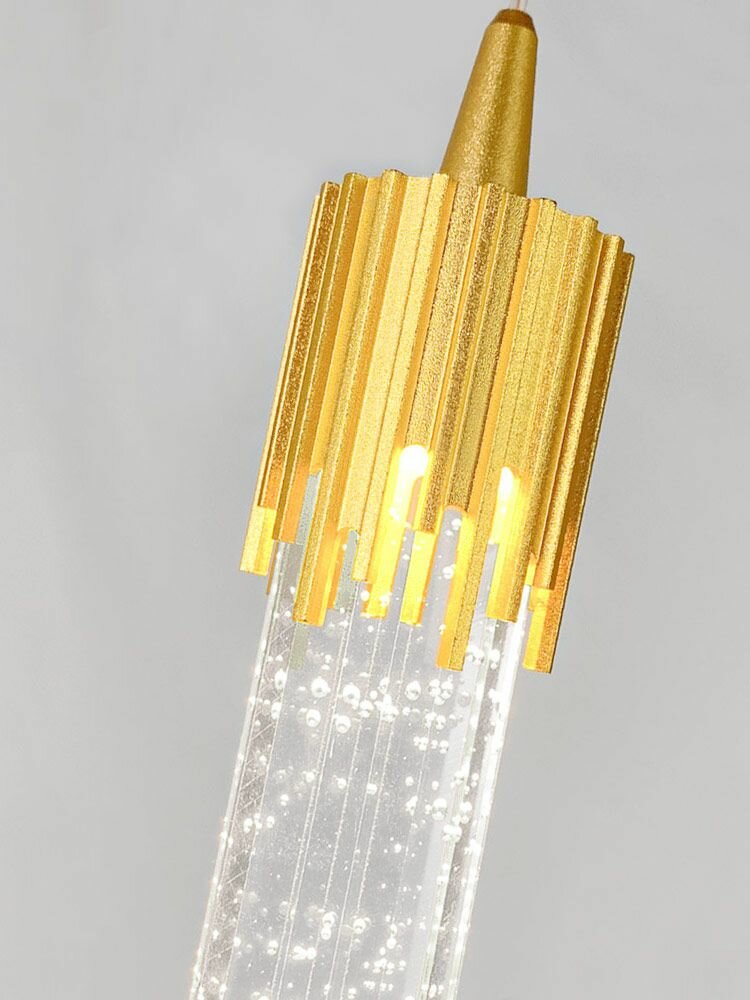 Люстра, LED, 5 Вт — фото 1