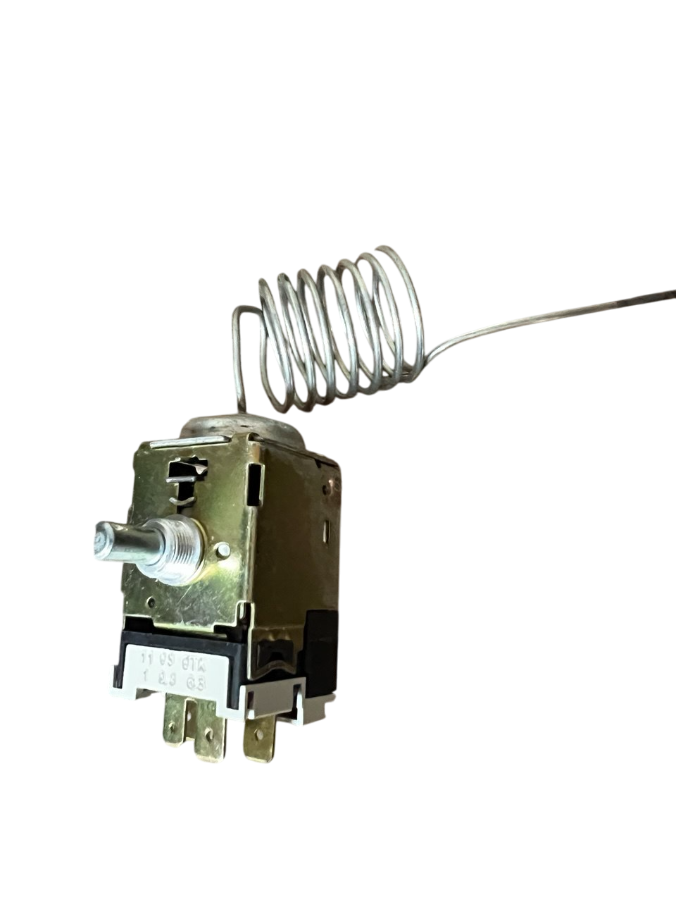 Термостат (терморегулятор) для холодильников ТАМ-112-1M (0,8м) 3 контакта