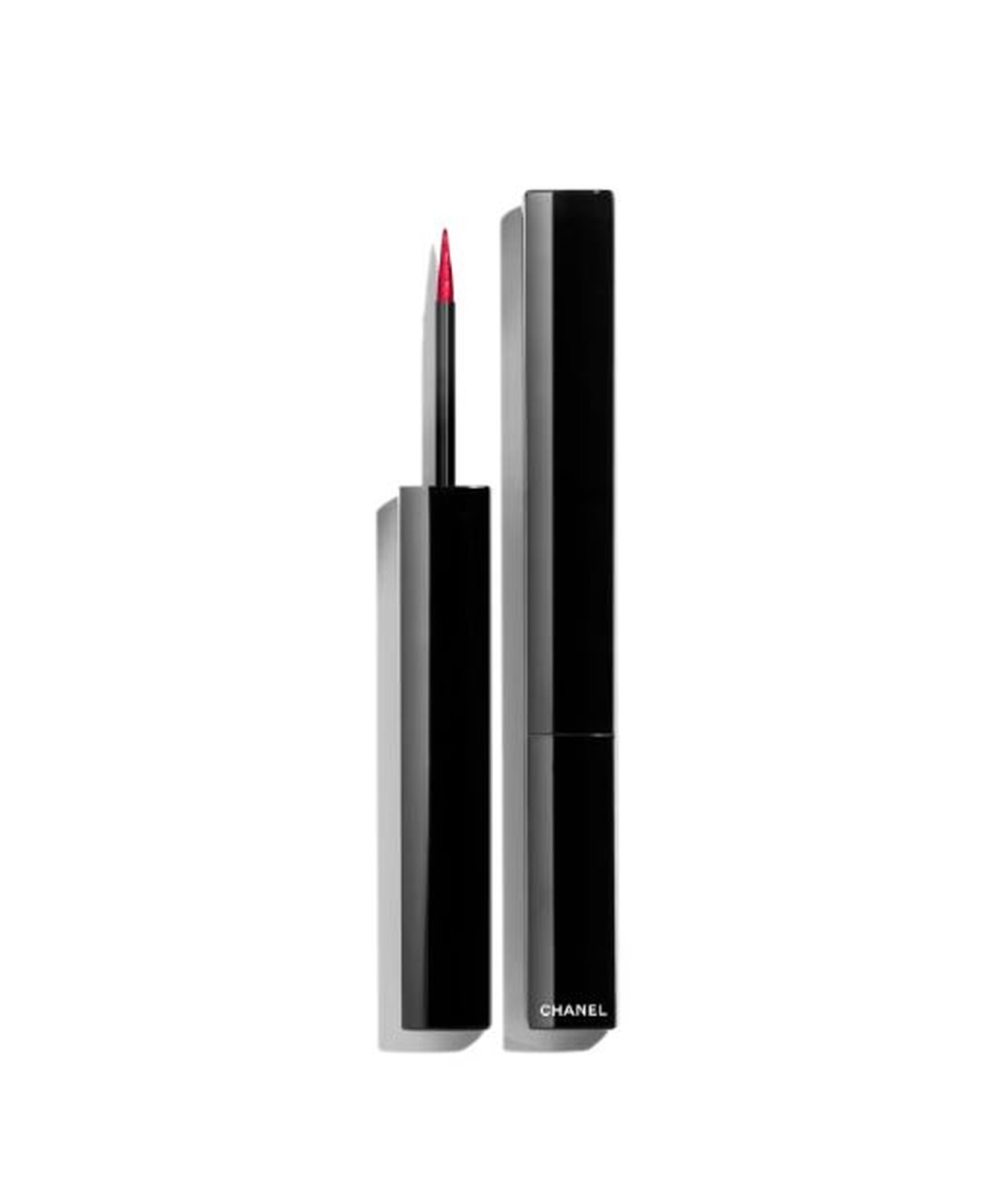CHANEL Водостойкая подводка LE LINER DE CHANEL оттенок 544 - ECARLATE