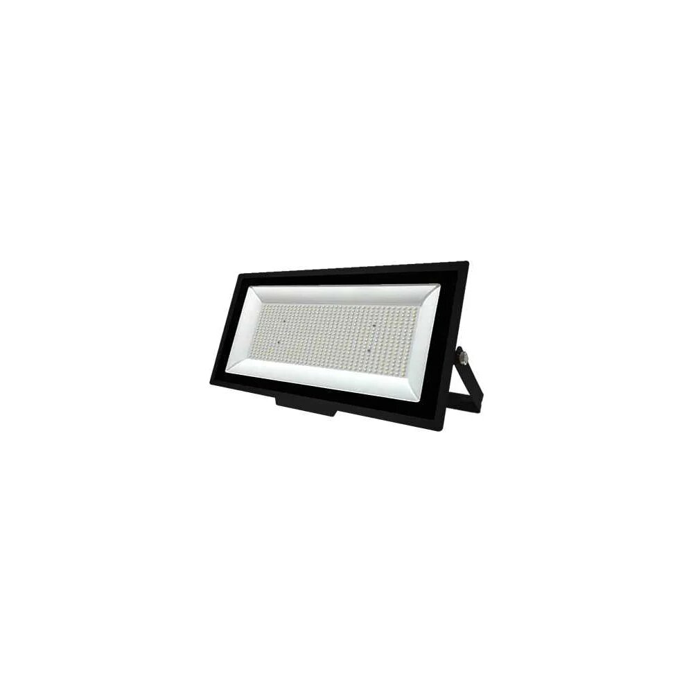 FL-LED Light-PAD 600W Black 6400К 51000Лм 600Вт AC220-240В 595x333x42мм 4100г - Прожектор 612373