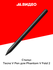 Стилус Tecno V Pen для Phantom V Fold 2
