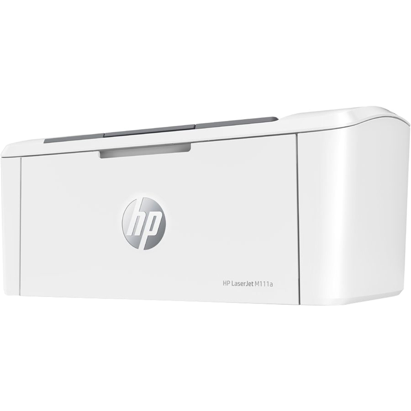 Лазерный принтер HP LaserJet M111a 7MD67A — фото 1