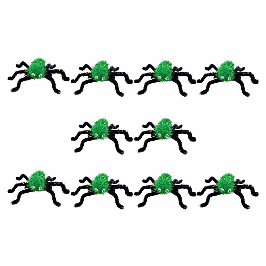 Заколка для волос Паучьи лапки