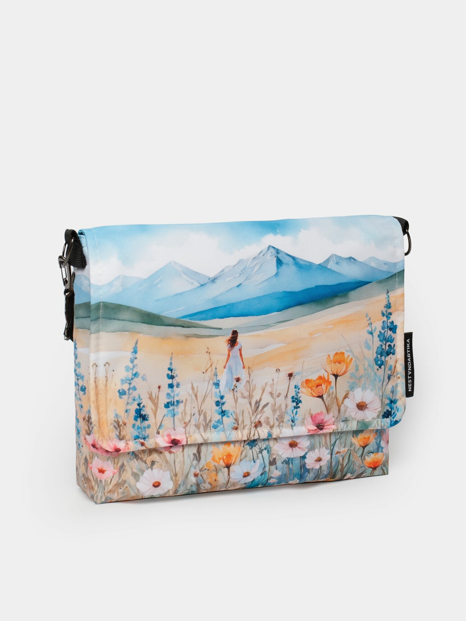 Сумка планшет