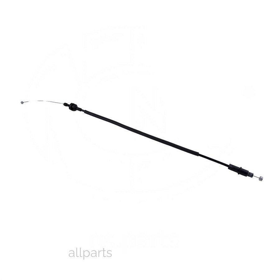 NSP NSP0196266272 трос акселератора (газа) CHEVROLET LANOS (В сборе)