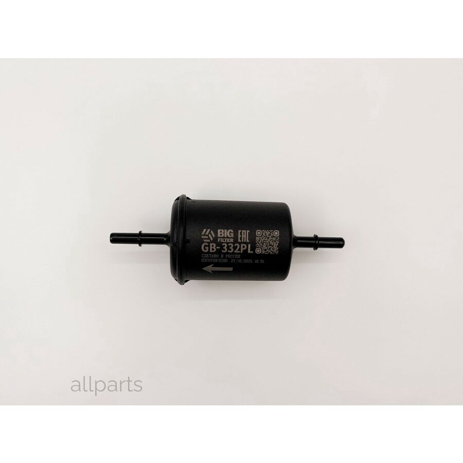 BIG FILTER GB332PL Фильтр топливный БиГ GB-332 PL в/к