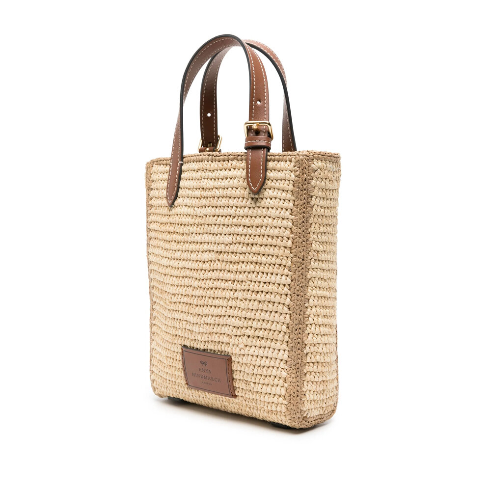 Сумка Anya Hindmarch — фото 1