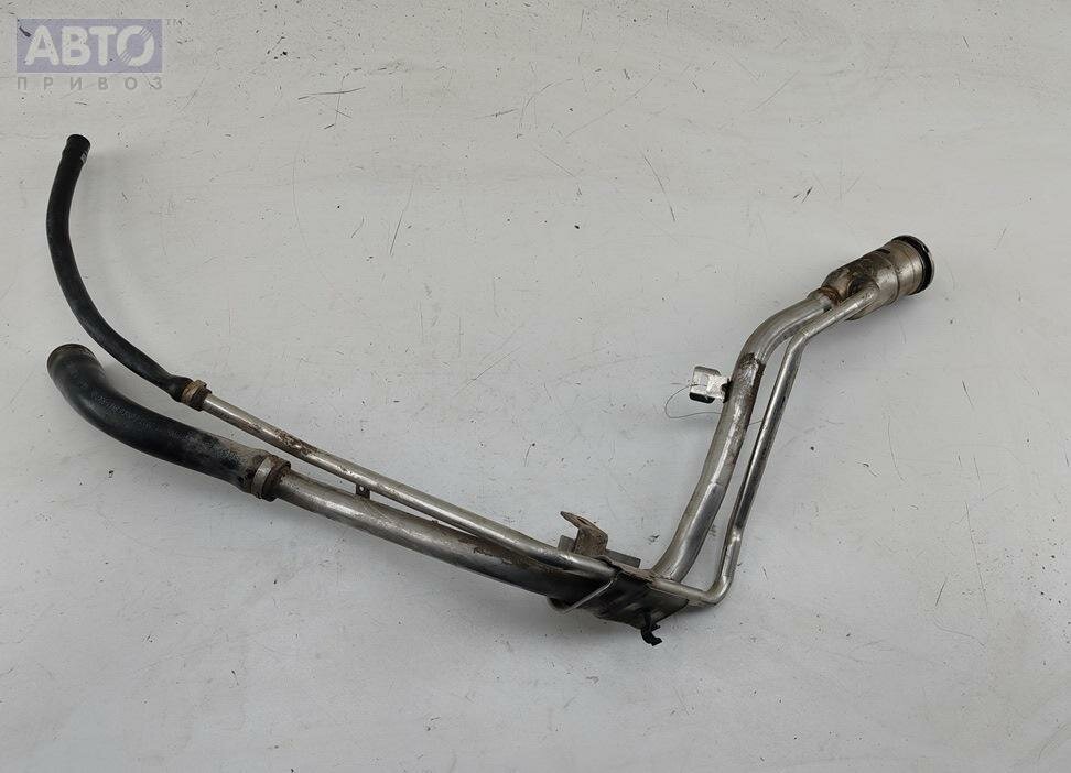 Горловина топливного бака Ford Focus 3 (2011-2018)