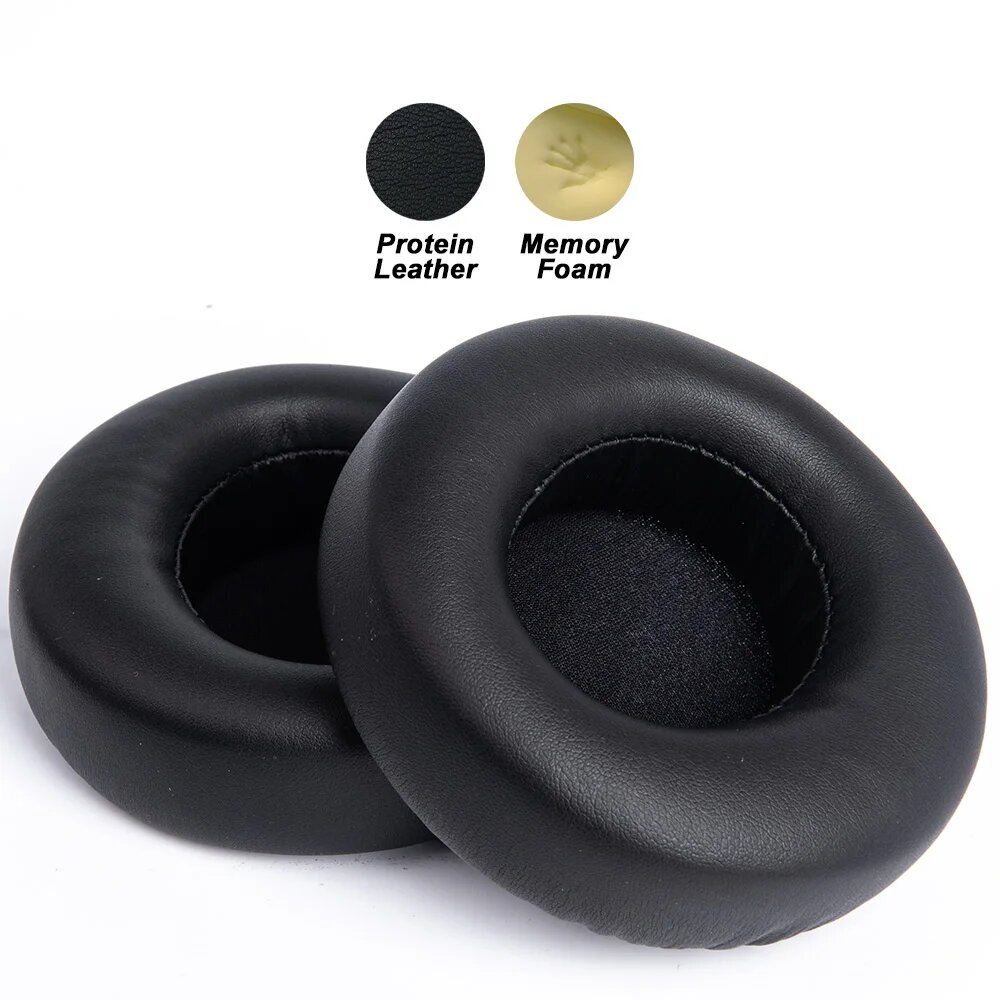 Амбушюры Black original для Panasonic RB-M300B M500B M700B