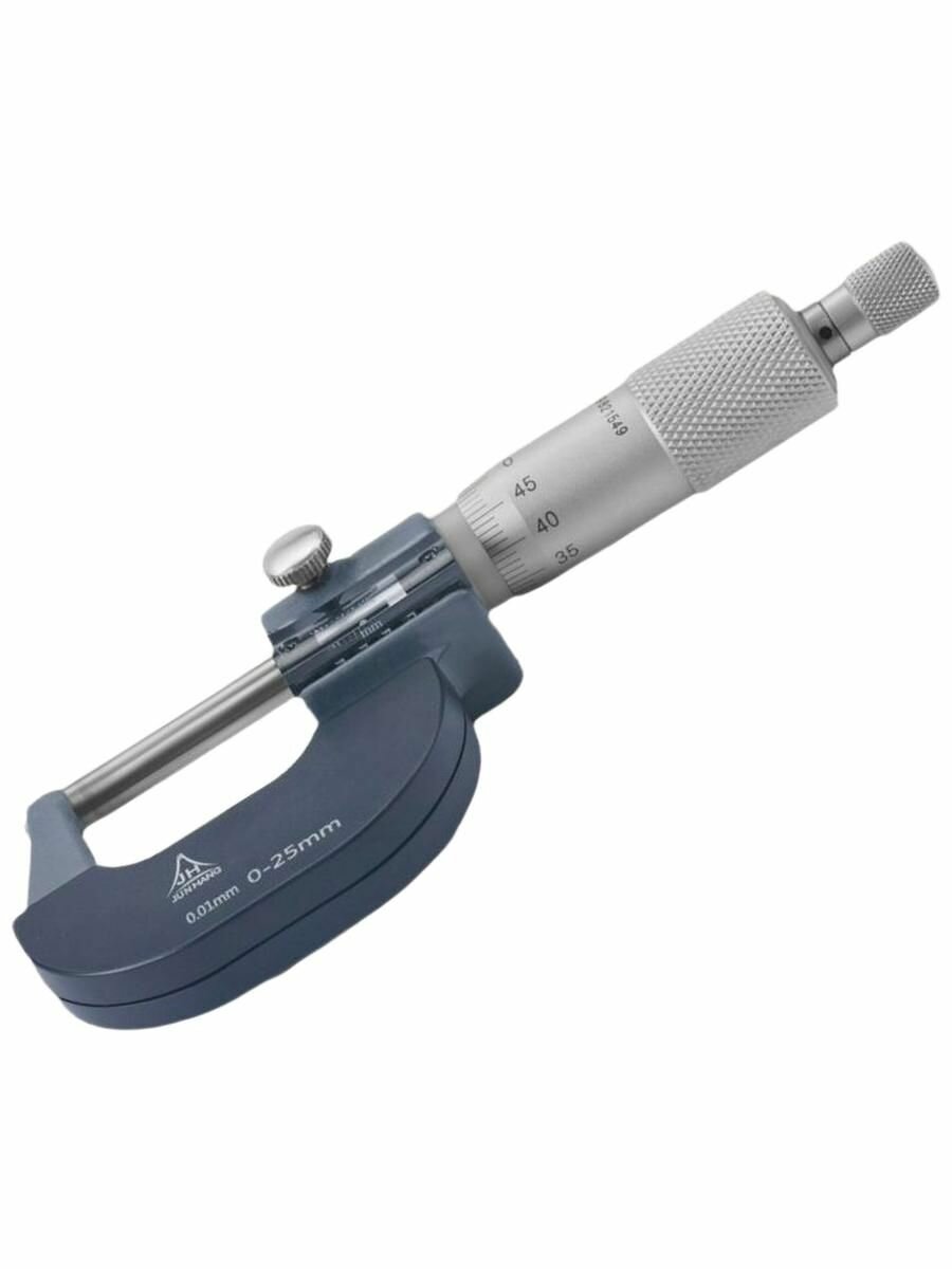 Микрометр 135 мм 0-25 мм