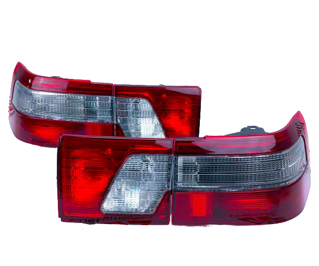 Фонари задние ВАЗ 2110 клюшки комплект 4 шт.