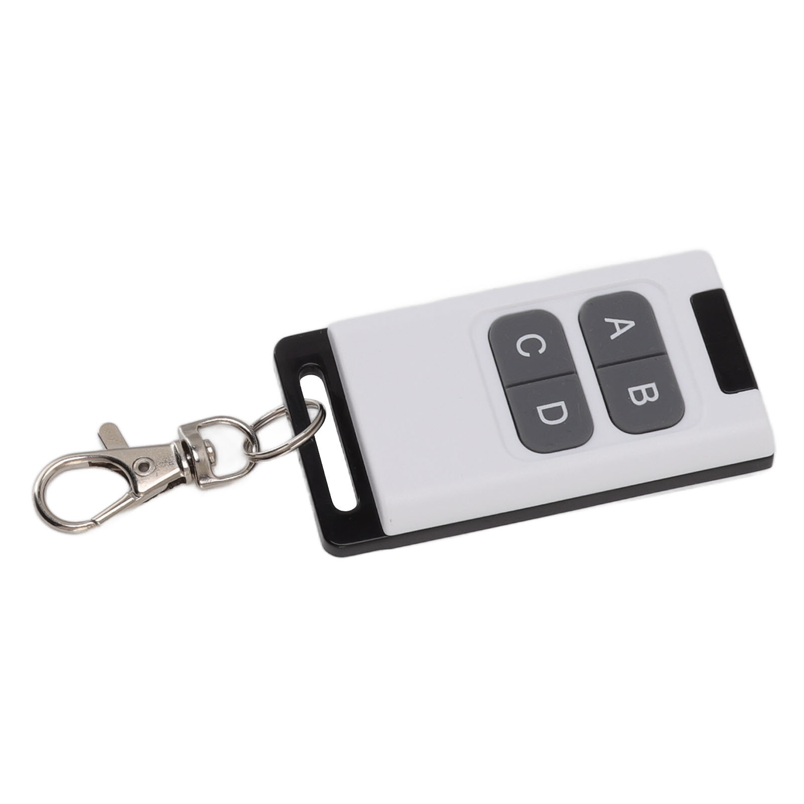 433 МГц Клонирование Пульт Дистанционного Управления 4 Ключа Пульт Дистанционного Управления Брелок Электрический Гаражные Двери Универсальный Дистанционный Брелок
